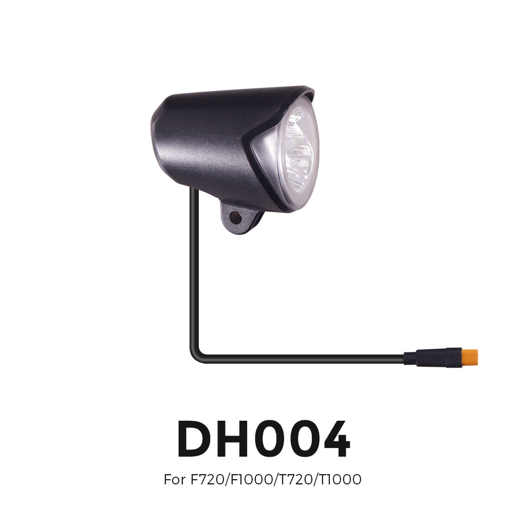 F720/F1000/T720/T1000 Front light DH004 – LEONCYCLE US