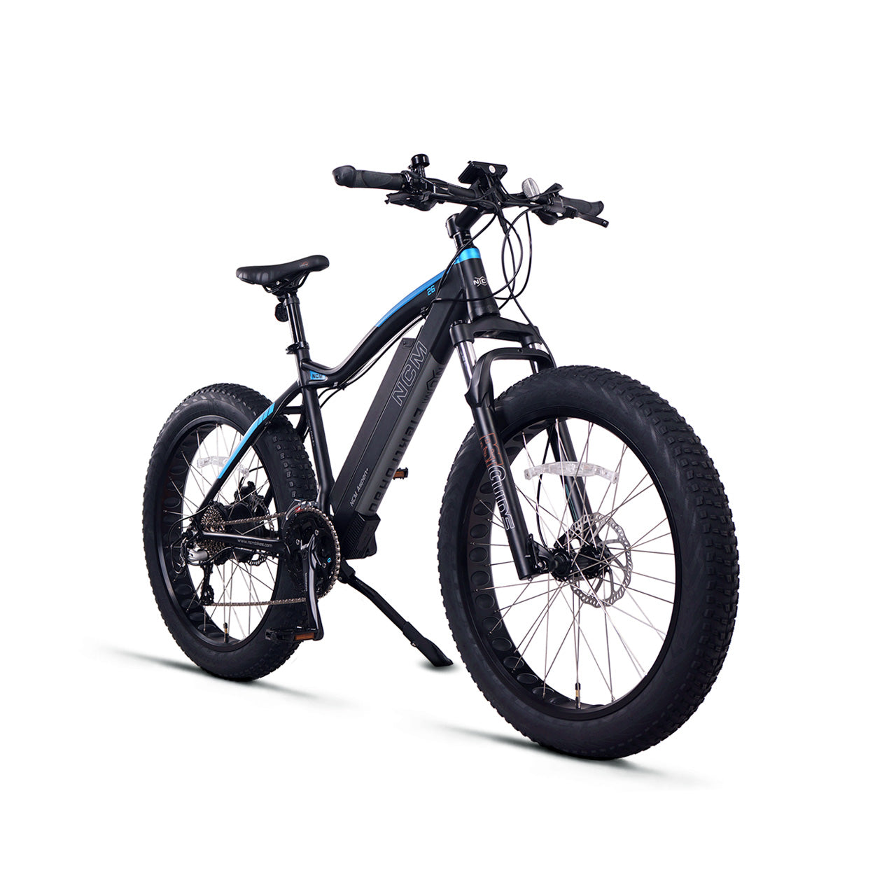 NCM Aspen Plus – LEONCYCLE US