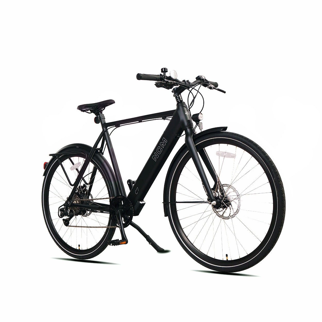 NCM C7 – LEONCYCLE US