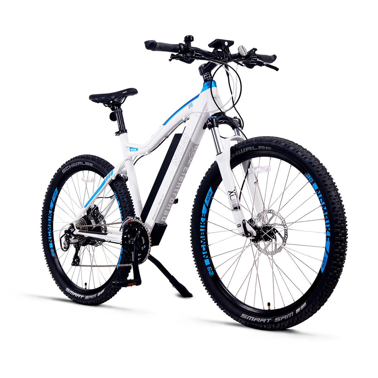 NCM Moscow Plus – LEONCYCLE US