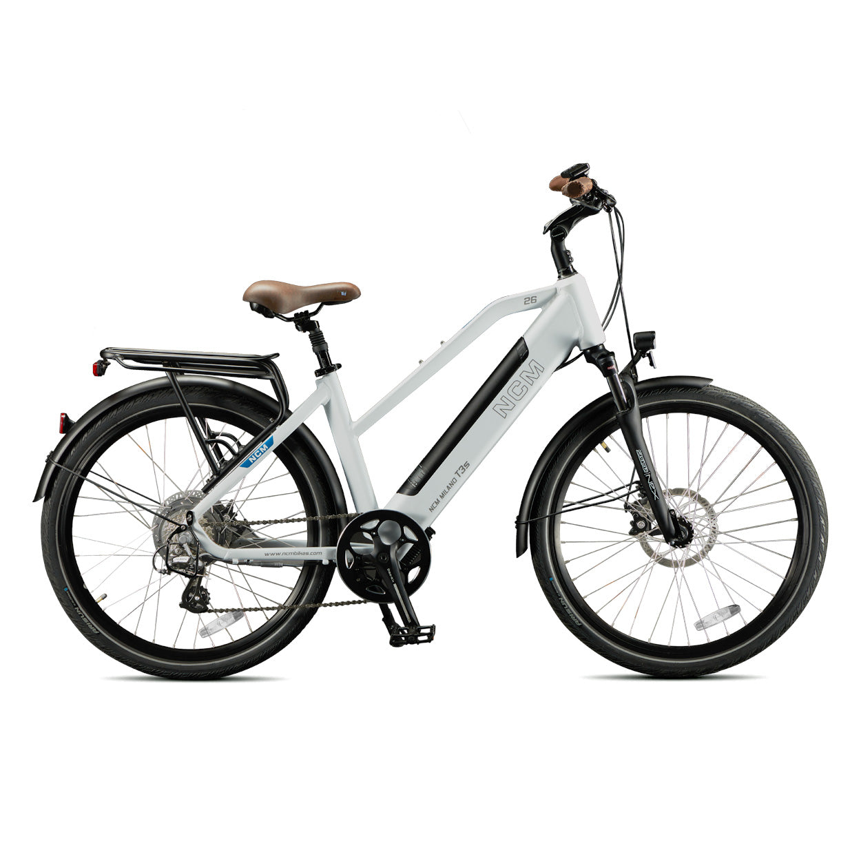 NCM T3s – LEONCYCLE US